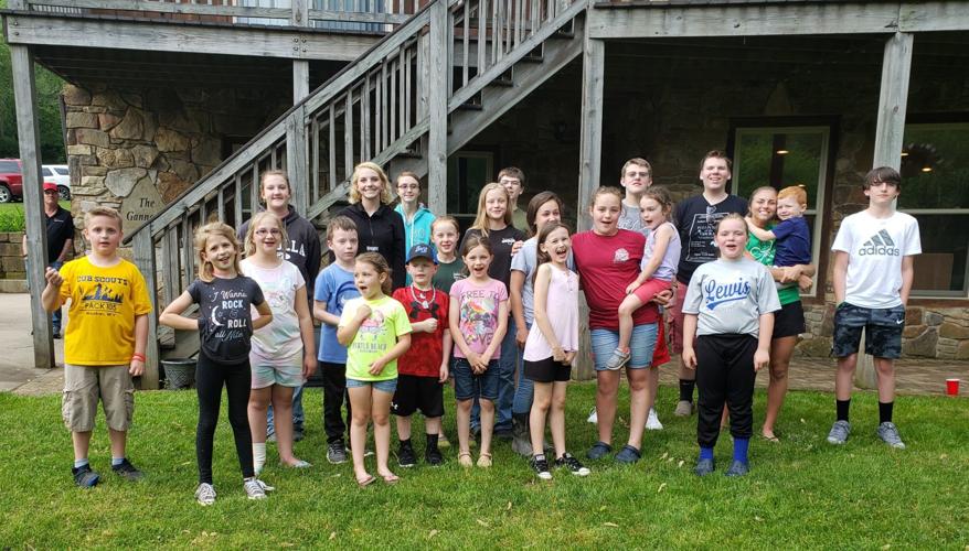 Young Riders 4-H Adopt a Highway | Weston News | wvnews.com