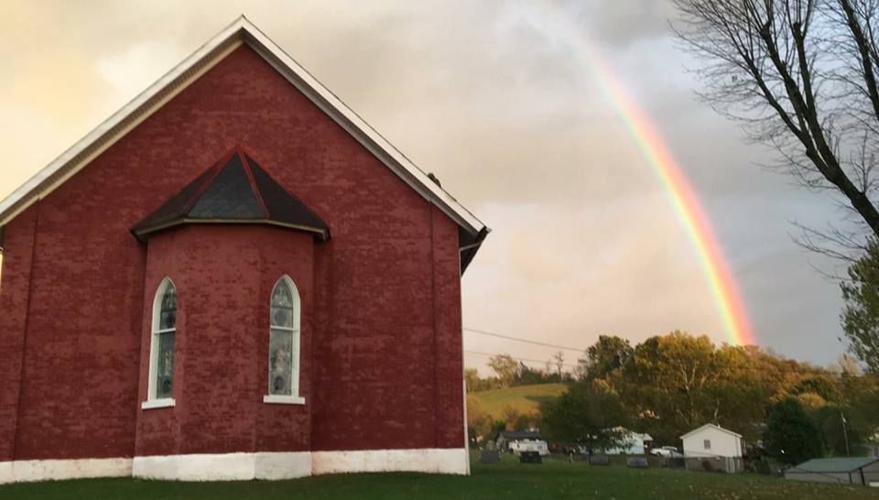 Broad Run Baptist Church continues community, family legacy 214 years ...