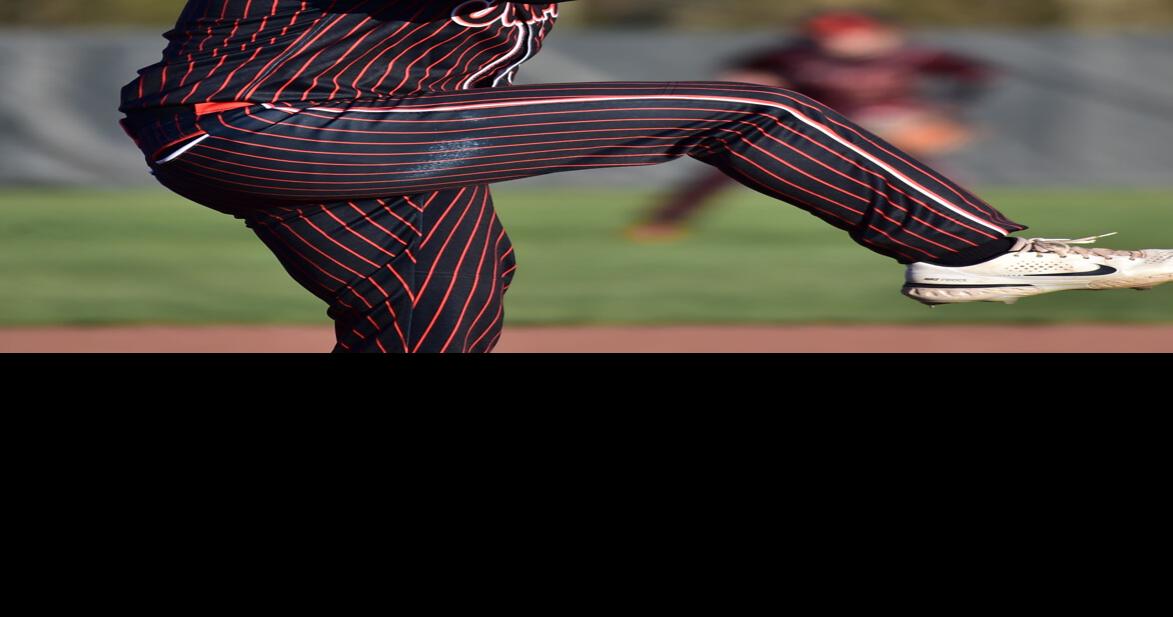 Zane Harlow on the hill.JPG | | wvnews.com