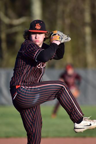 Zane Harlow on the hill.JPG | | wvnews.com