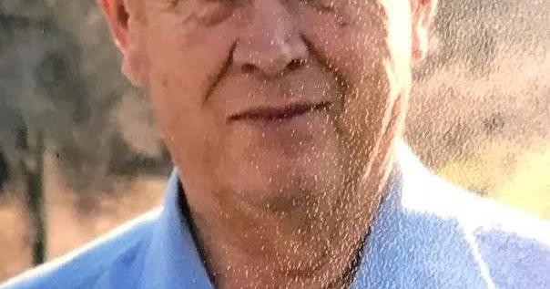George Wesley Swearingen | Fairmont Obituaries | wvnews.com