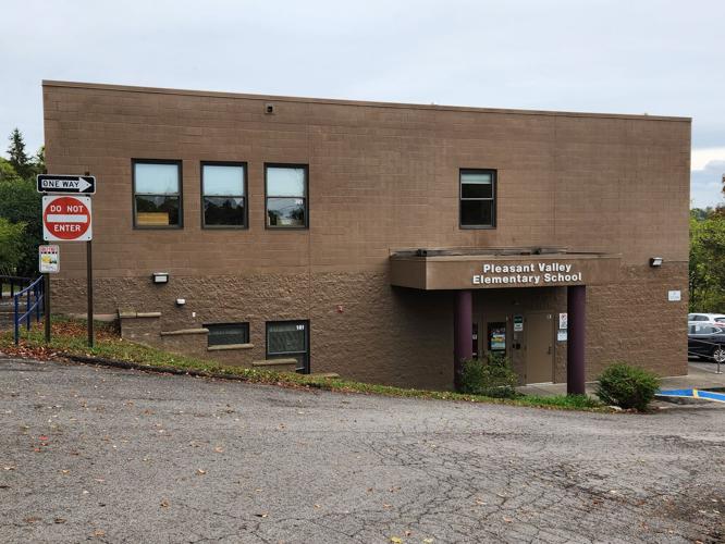 Pleasant Valley Elementary School named National Blue Ribbon School ...