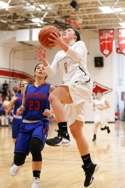 Bray makes it official with Fairmont State | Harrison County Local ...