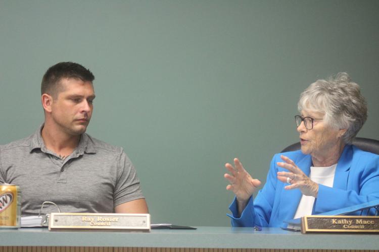 Mace resigns from Kingwood City Council | Preston County News | wvnews.com