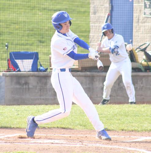 Both teams score early as Blue Devils end season against Waverly ...