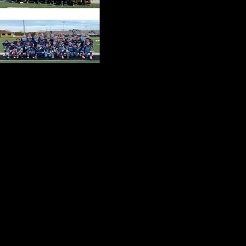 Keyser Mini-Tornado (C-Team) and Frankfort Colts (A-Team) win Super ...