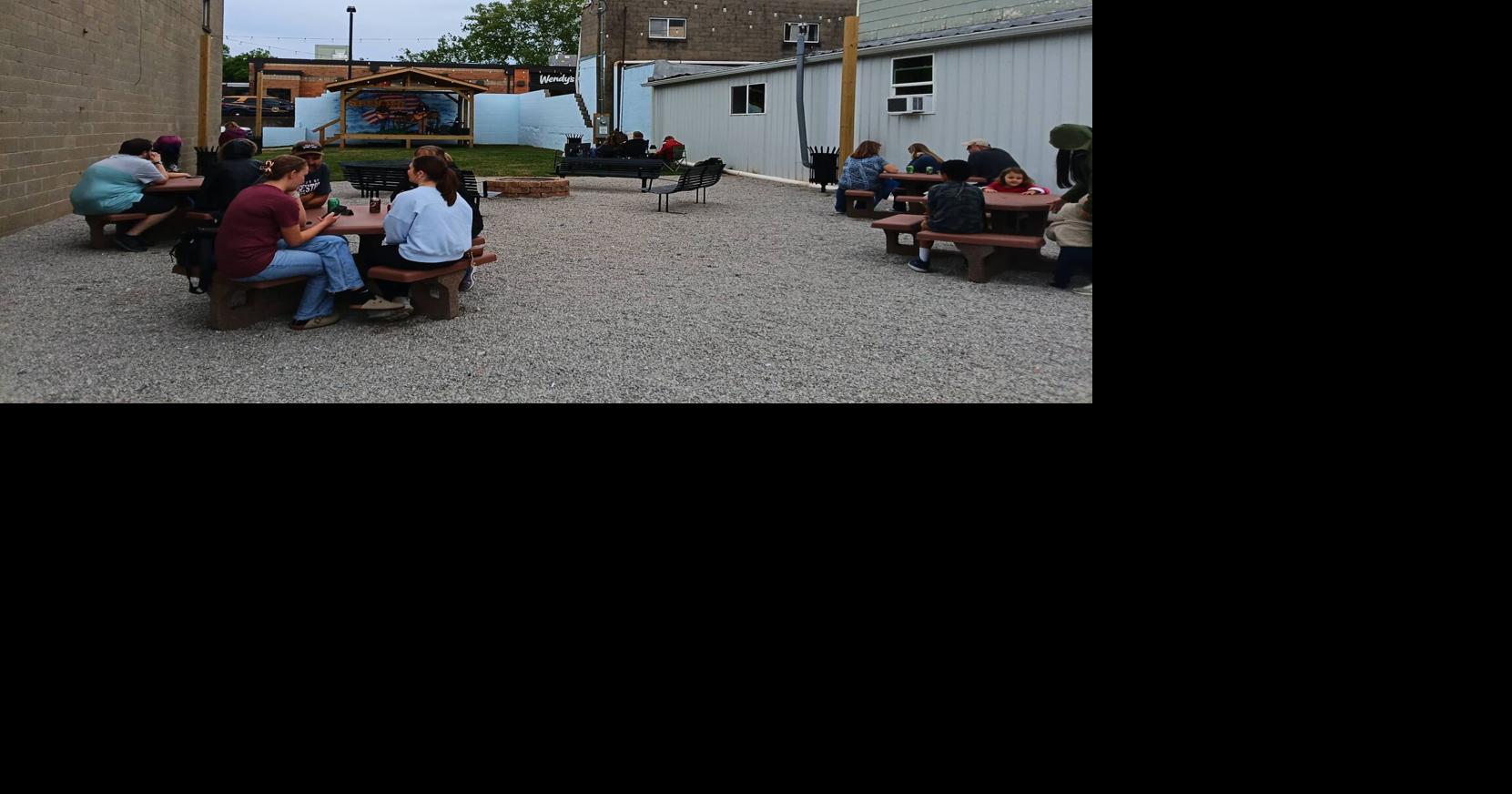 Spencer Music in the Lot | | wvnews.com