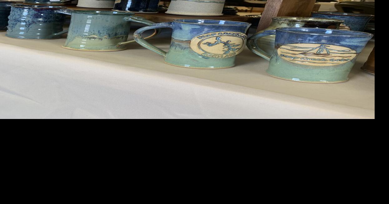 Pottery close up | | wvnews.com