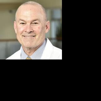 Marsh: Peak of current COVID-19 wave in 1-2 weeks | | wvnews.com