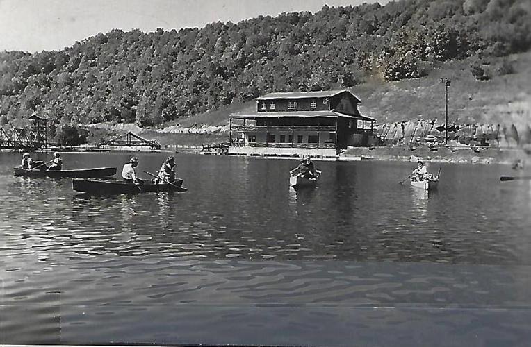 Looking back at Lewis County’s beloved Lake Riley | Local Weston News ...