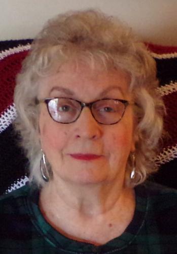Jeanette Riffle | | wvnews.com
