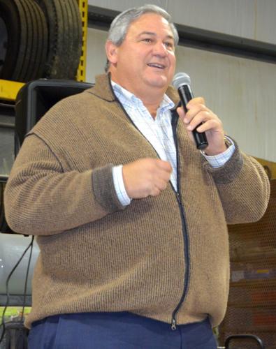 West Virginia businessman David Alvarez finds success by understanding ...