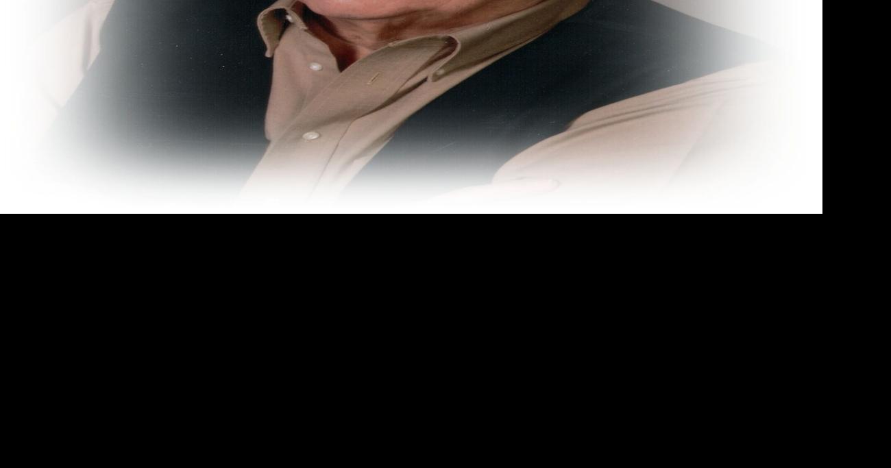 Ronald Curtis "Ron" Lewis | WV Obituaries | wvnews.com