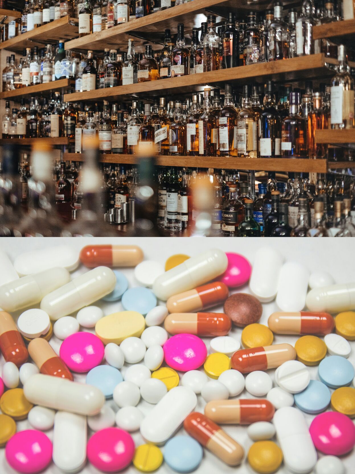 Report finds West Virginia among highest in nation for drug, alcohol ...