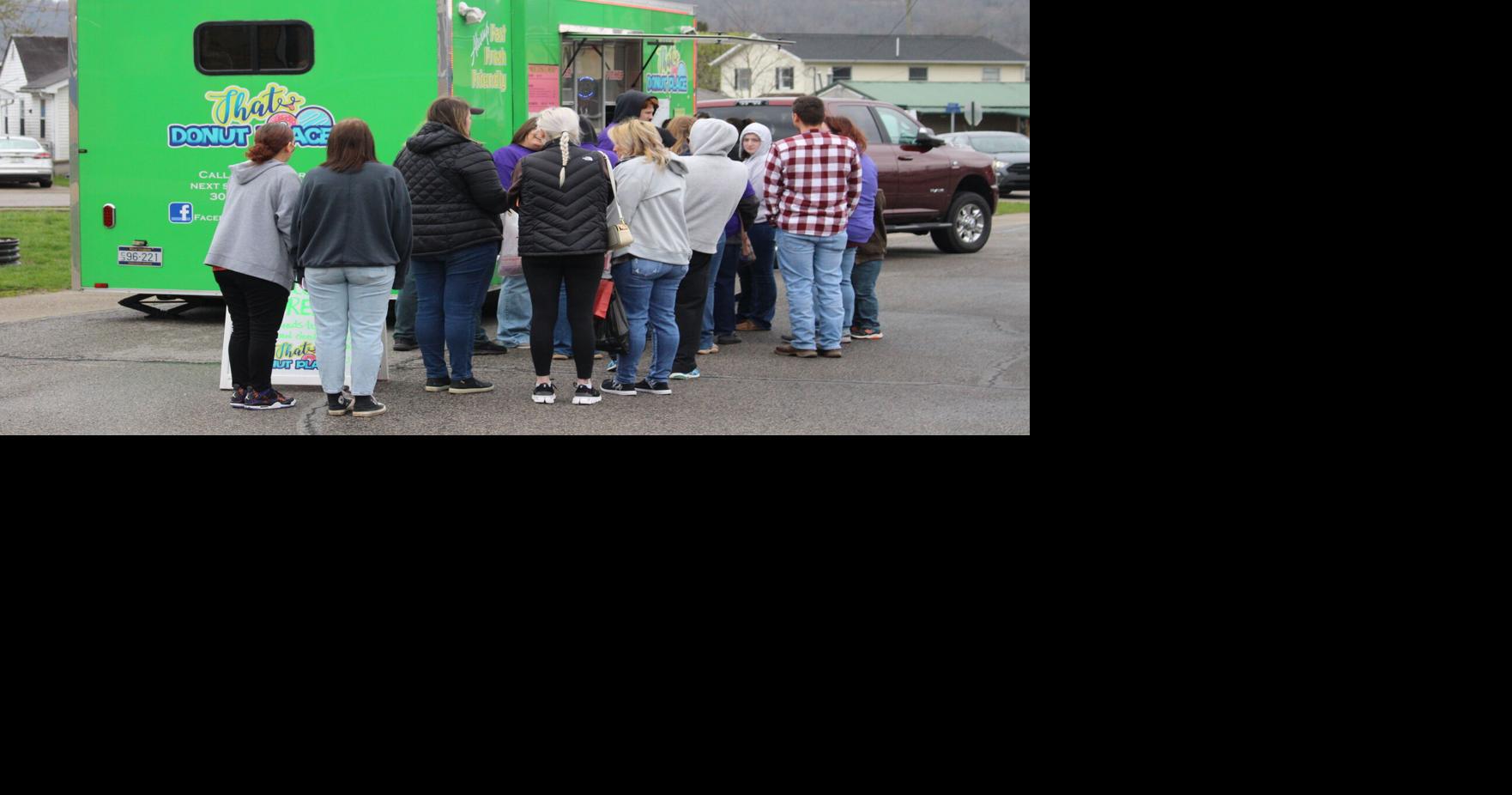 That Donut Place | | wvnews.com