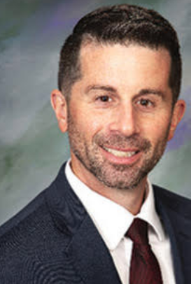 Candidate Announcement: Nic James for Circuit Court Judge | | wvnews.com