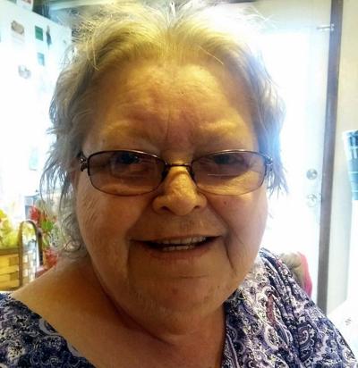 Nancy Jo Dodd | Harrison Obituaries | wvnews.com