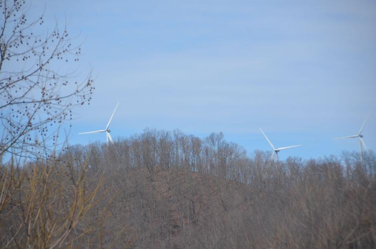 Wind energy keeps blowing in West Virginia | Energy | wvnews.com