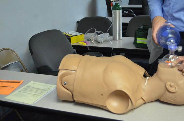 Clarksburg Fire Department has been on duty for almost a century ...