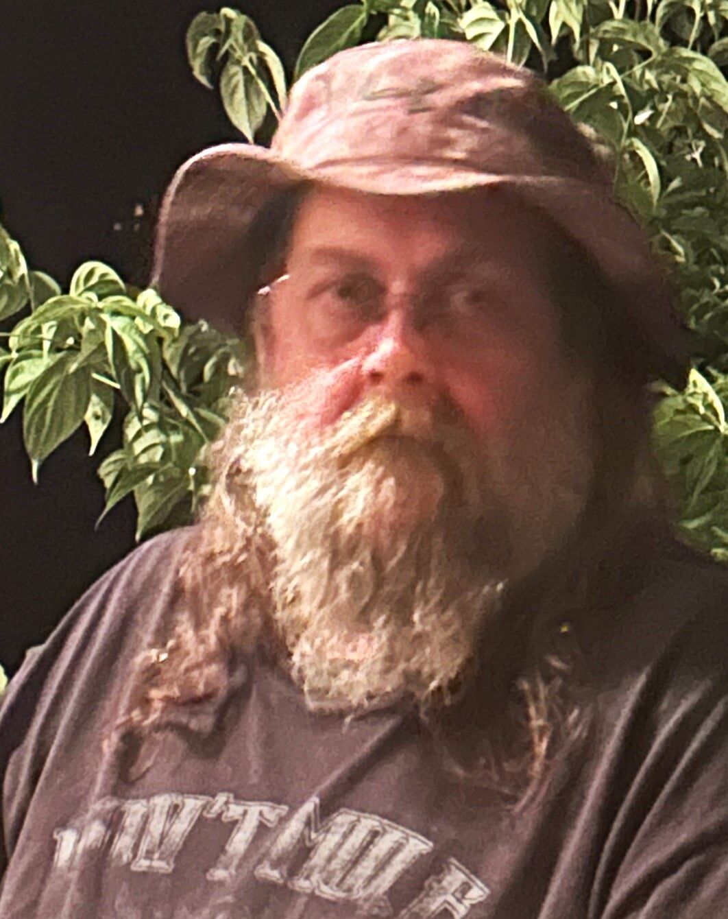 Robert “Rob” Gail Waugh | Weston Obituaries | wvnews.com