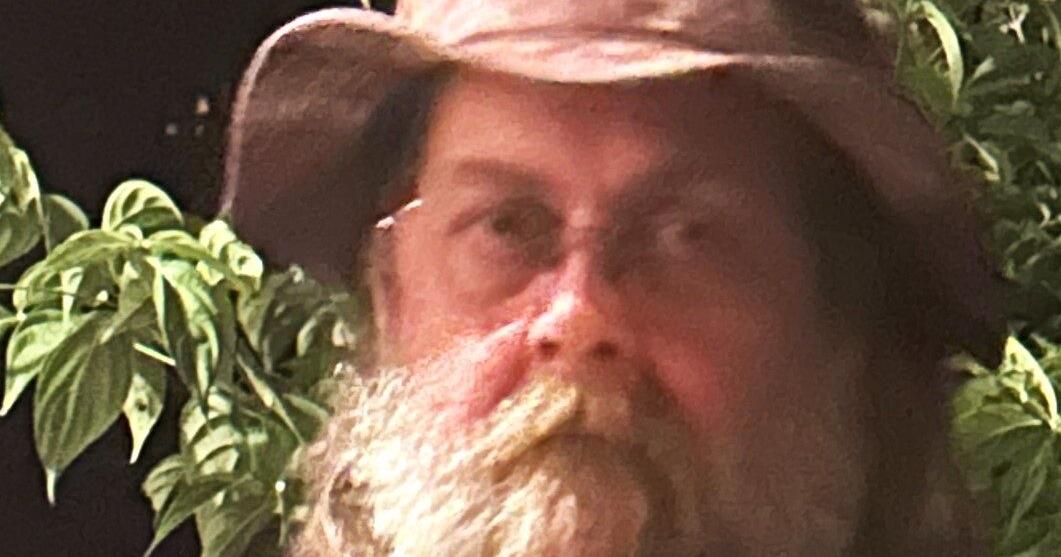 Robert “Rob” Gail Waugh | Weston Obituaries | wvnews.com