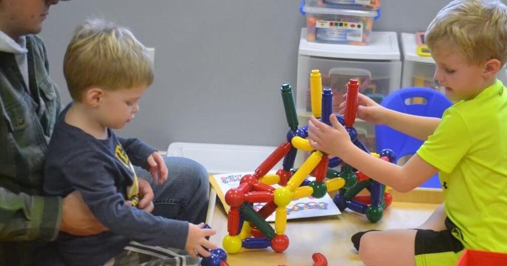 Third Annual ‘Winter WONDERland Playroom’ offered at Cedar Lakes in ...