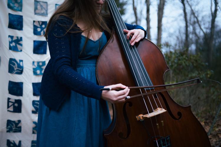 Fairmont State musician Annick Odom explores heritage and innovation in ...