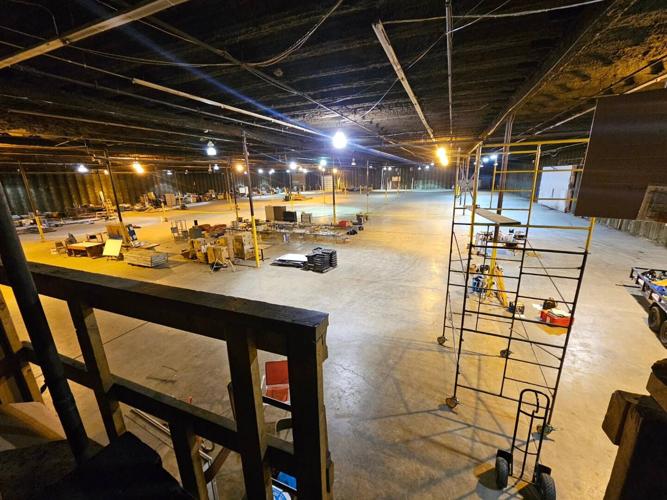 MK Airsoft to open one of the largest indoor Airsoft facilities in ...