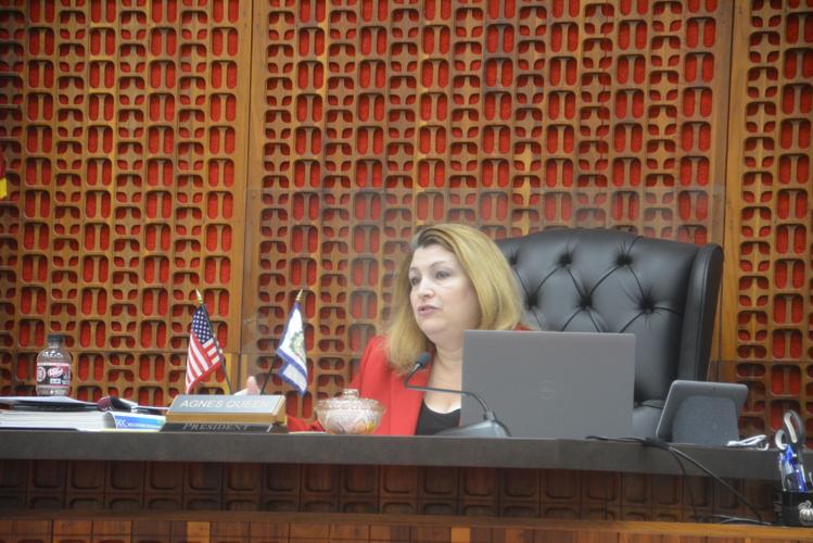 Lewis County commissioners get clarification on EMS grant award ...