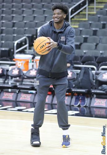 Photo Gallery I: West Virginia Mountaineers Big 12 Pregame | West ...