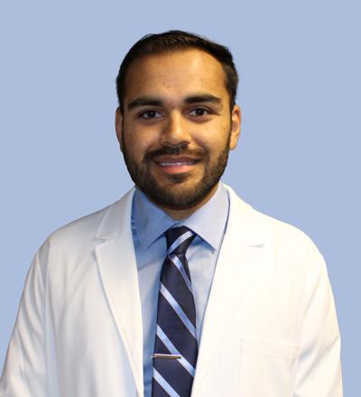 Pain management specialist Dr. Qaisar Syed joins UHC staff | Harrison ...