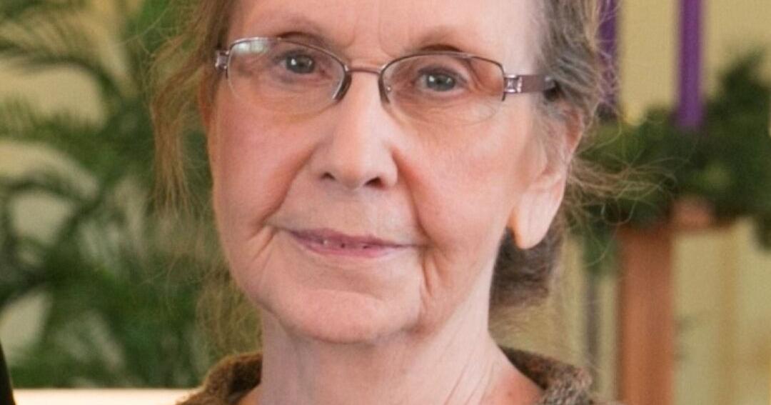 Eleanor Jean Stark | Jackson Star and Herald - Ripley and Ravenswood ...