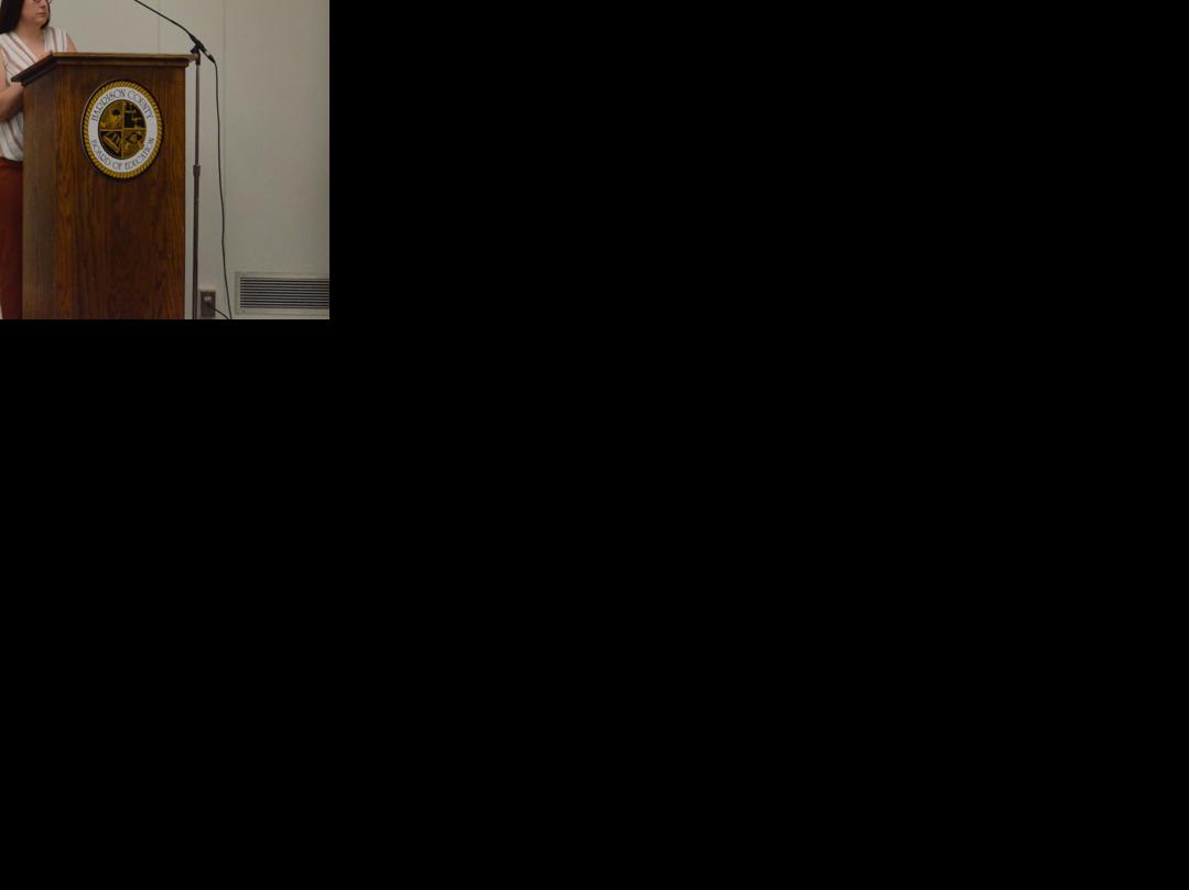 Harrison County (West Virginia) Board of Education receives funds for ...