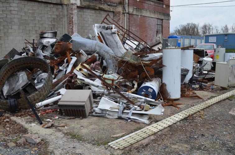 Owner looks to rezone old box factory, revitalize 12th Street area ...