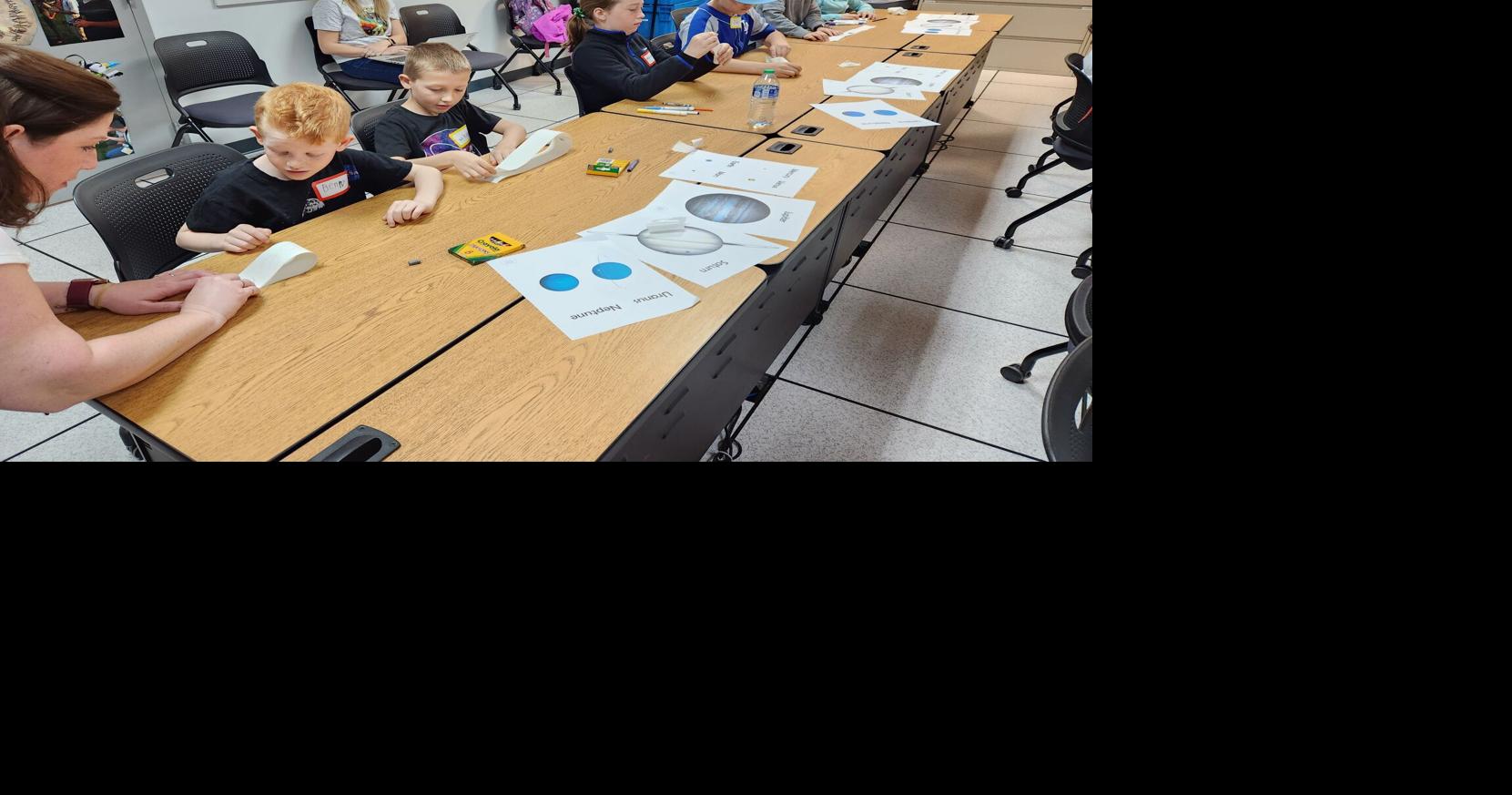 NASA IV&V Facility celebrates Inspiring the Next Generation Day ...