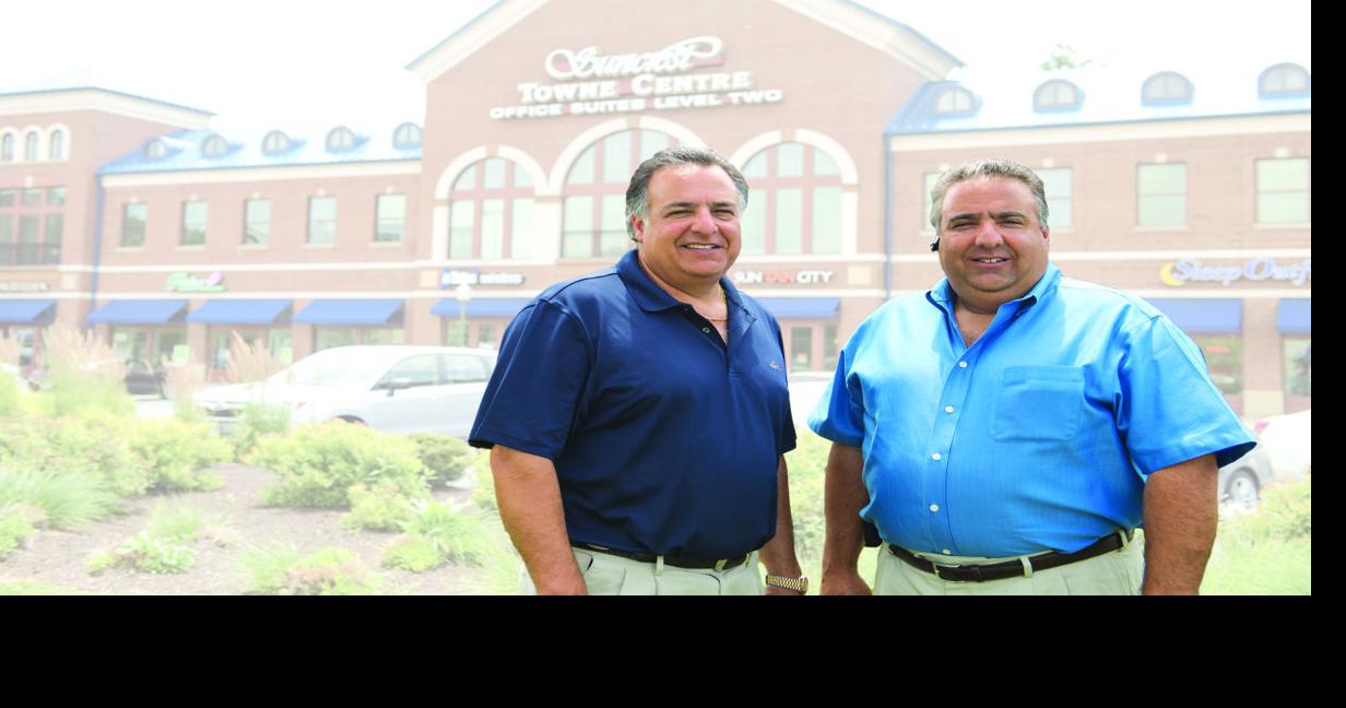 Rick and David Biafora | NCWV Life | wvnews.com
