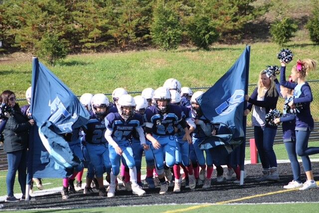 Keyser Mini-Tornado (C-Team) and Frankfort Colts (A-Team) win Super ...