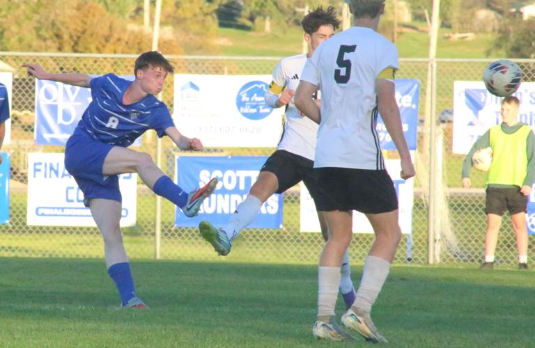 Gallia Academy Blue Devils advance in tournament after 1-0 thriller ...