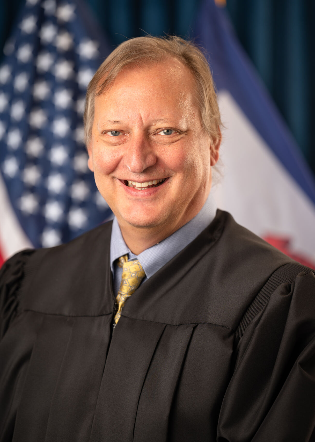 Lorensen named chief judge of West Virginia Intermediate Court of ...