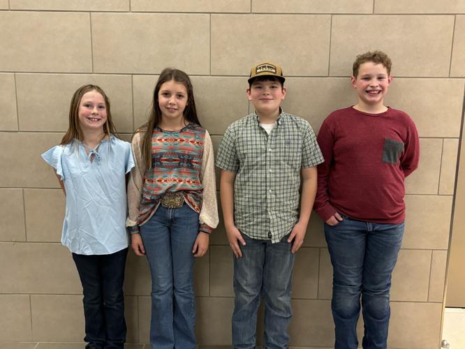 Lewis County 4-H senior youth win State Livestock Quiz Bowl competition ...