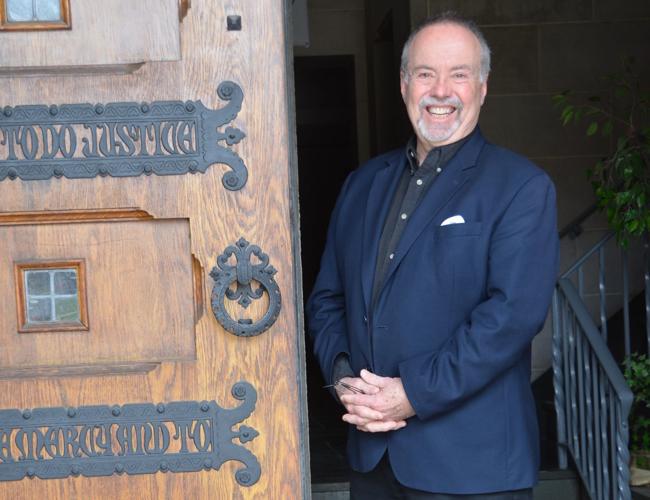 Don Gardner plans to continue serving his community even after his ...