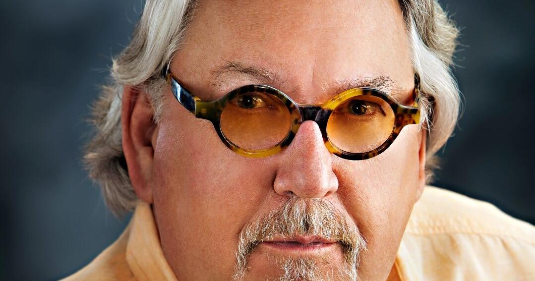 Wade Dotson | Harrison Obituaries | wvnews.com