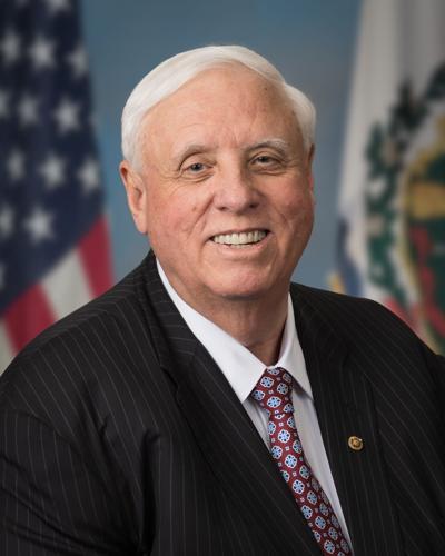 Jim Justice | | wvnews.com