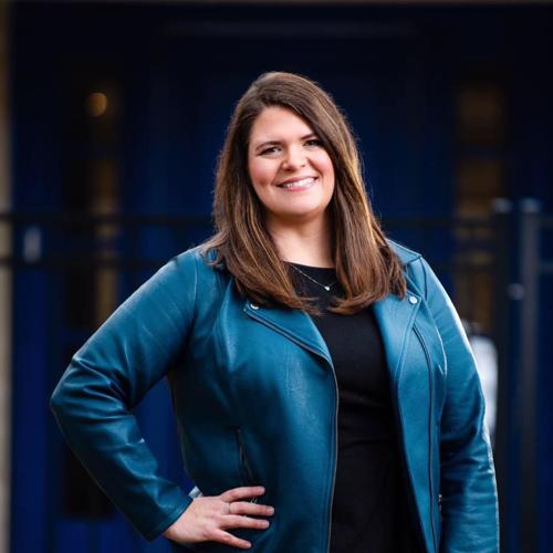 Bright Futures autism clinic named WV woman-owned business of the year ...