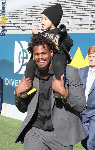 WATCH: WVU - Cincinnati Pregame | West Virginia University Sports ...