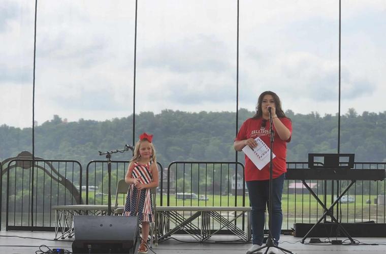 Fourth of July celebrated with River Rec in Gallipolis | Gallipolis ...