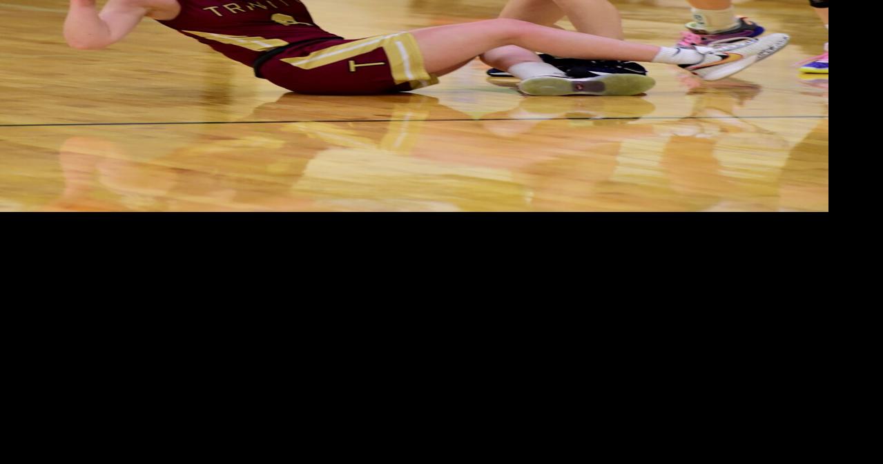 Murray leads Irish to win over Trinity | West Virginia High School ...