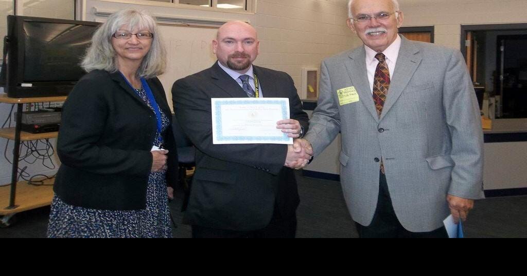 Grant funds KPS playset | News for Mineral County, WV, Frankfort ...