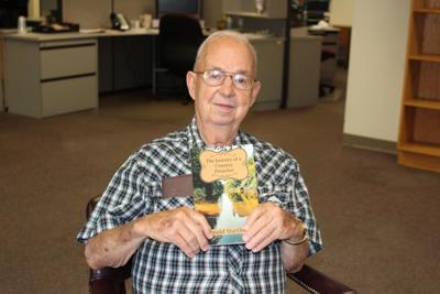 ‘Country preacher’ Don Matthews to sign copies of book | Garrett County ...