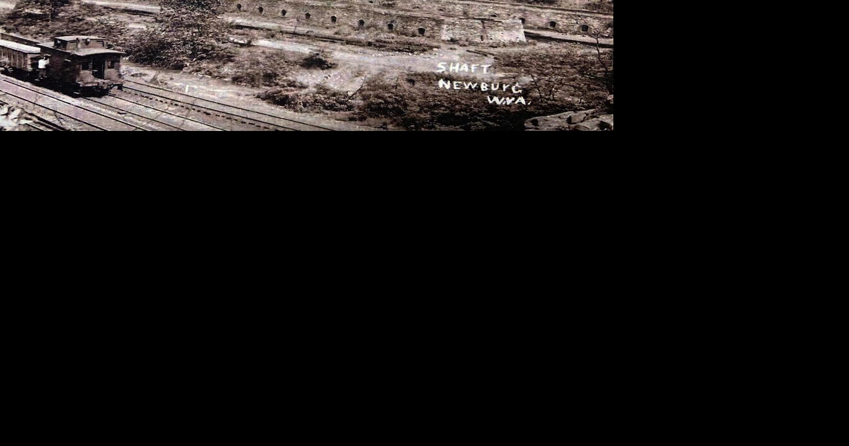 Newburg, West Virginia, to host memorial for 1886 Mountain Brook Shaft ...